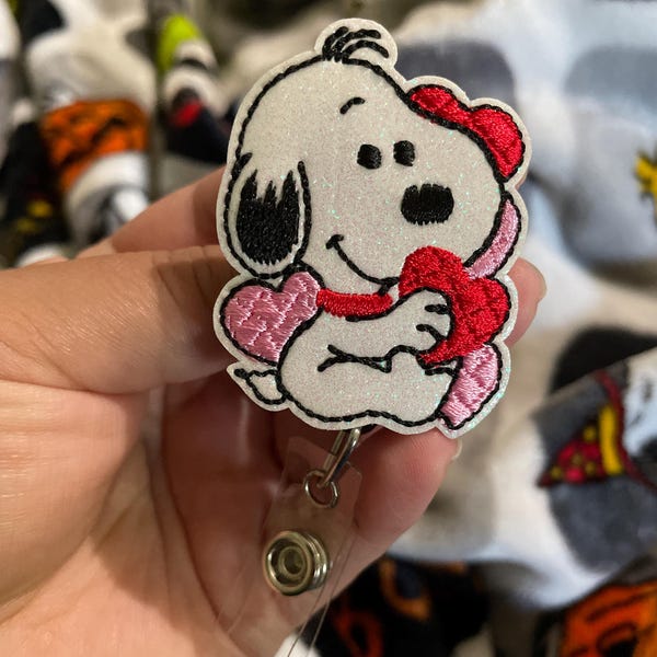 Frog Badge Reel, Princess Frog Badge Pull, Nurse Badge Reel ...