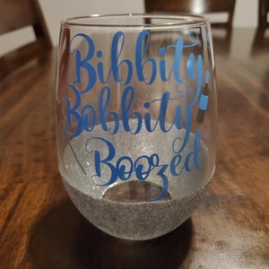 Hello Mr. Rachel Hello Mrs. Ross Wine Glass Set / friends | Etsy