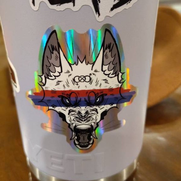 The Magnus Archives Fears Patch | TMA Entity Embroidered Patch| the ...