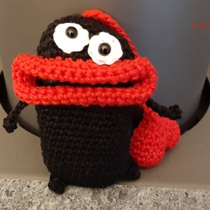 PATTERN: Crochet Key Case,knitted Key Holder PATTEN ,handmadet Key Ring ...