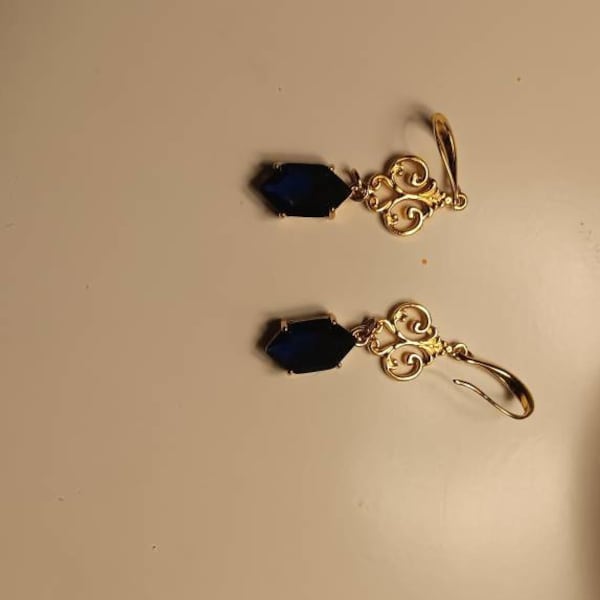 Ellen Hutter Nosferatu Heart Locket Necklace - Gothic Horror, Vampire ...