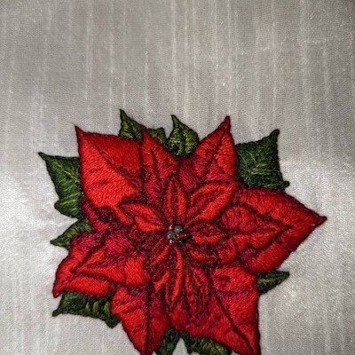 North Star Hand Embroidery Pattern, PDF Download, Easy Celestial Bead ...