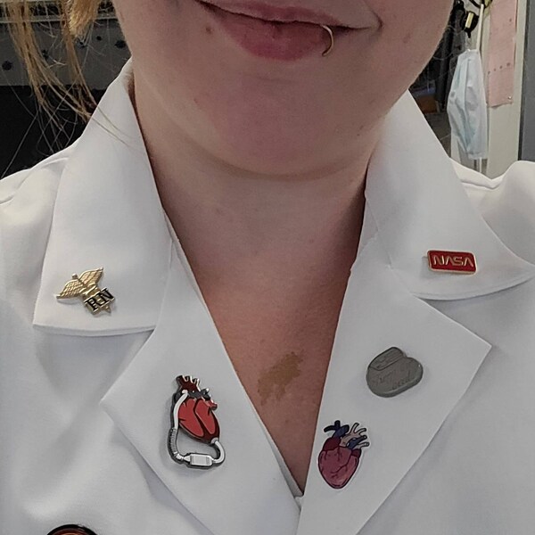 CCRN Nursing Notes: Cardiac Badge Card Cheat Sheet for STEMI Locations ...