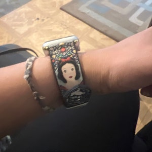 Winnie the Pooh and Friends Fitbit Versa 2 3 4 Lite Band Sense Band ...