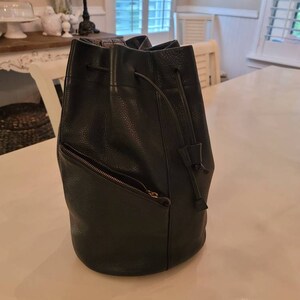 Vintage Coach Red Leather Legacy Small Hobo Baguette Shoulder Bag Style ...