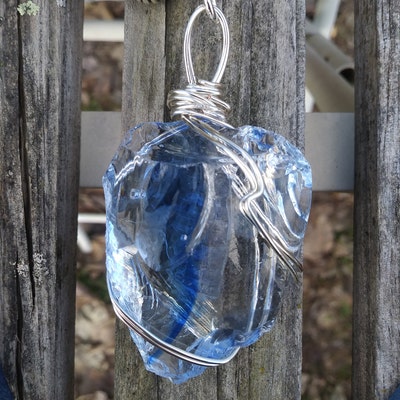 Merlin Green Andara With a Ethnic Cloth Necklace gold Rush Theme 18 ...