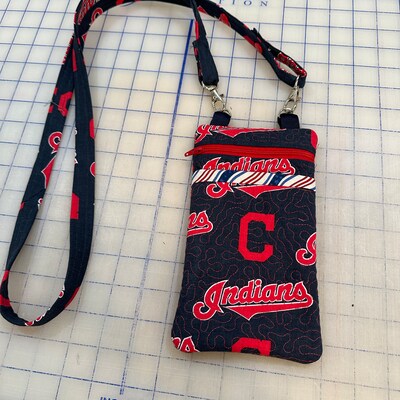 ITH Cellphone Holder Zipper Bag, Phone Case Embroidery, in the Hoop ...