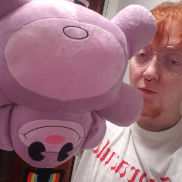 Totally Spies Jetpack Backpack Handbag/purse Handmade, Cosplay, Cartoon ...