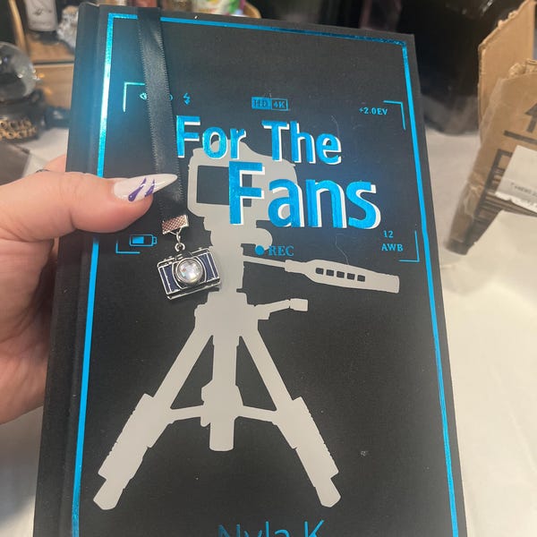 Lights Out by Navessa Allen | Special Edition | Rebound Book | Rebind ...