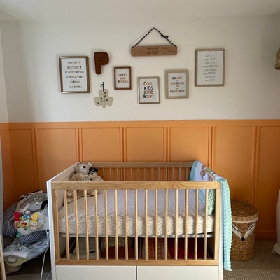 COOL Kids Read Books, Read Quote Sign, Book Lover Gift, Kids Wall Decor ...