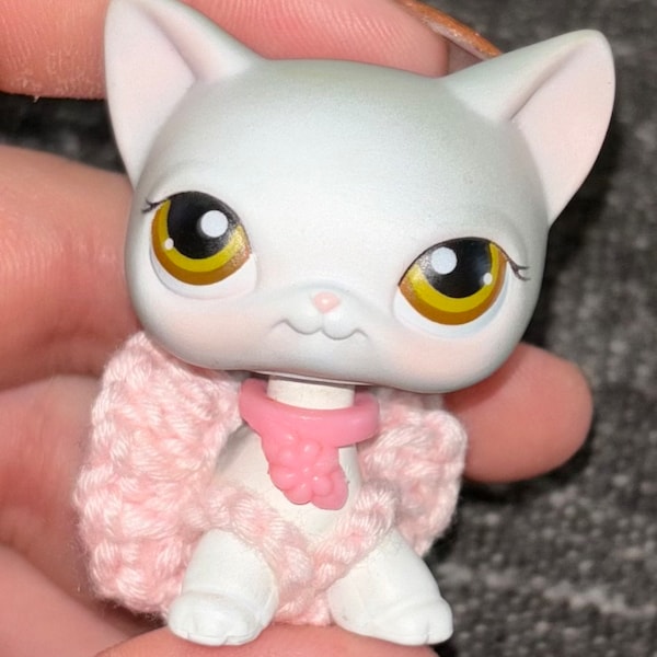 Littlest Pet Shop Jackets - Etsy