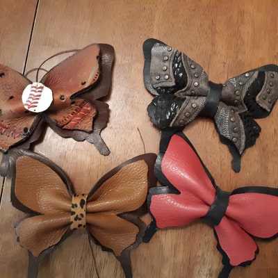 Leather Winding Key Choker Template SVG File for Cricut PDF - Etsy