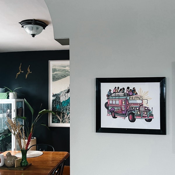 White Filipino King Digital Download - Barong Illustration Design ...