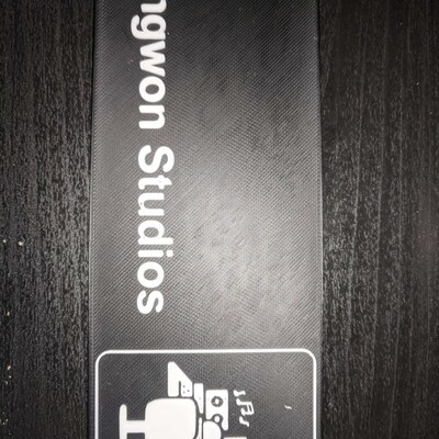 Personalized: Music Recording Studio Sign Producer Plaque - Etsy