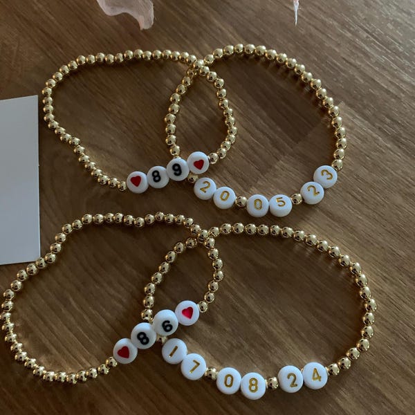 Big Sister Little Sister Bracelet, Big Sis Lil Sis, Sister Bracelets ...