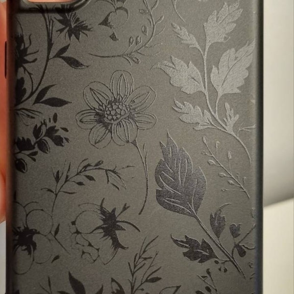 Playing Cards Phone Case With Ace for Samsung Galaxy S25 S24 S23 S22 ...