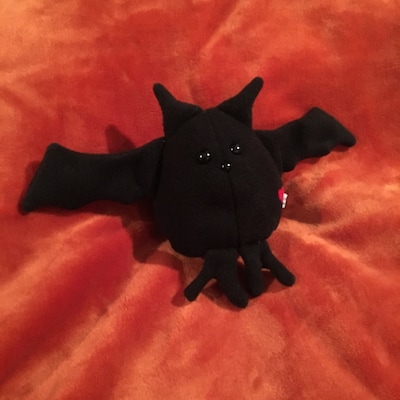 Small Bunny Rabbit Stuffed Animal Plushie Stuffie in Stock and Ready to ...