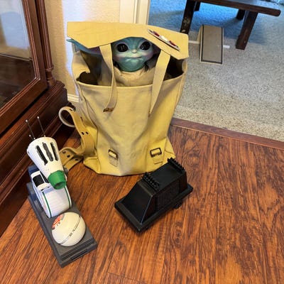 Main/hero Jedi Text Replica - Etsy