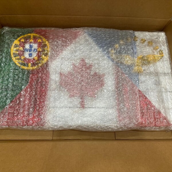 3D Wooden Progress Pride Flag All Inclusive Pride Flag Pride Flag Wood ...