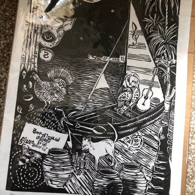 Wren Sitting in Cow Parsley. - Etsy