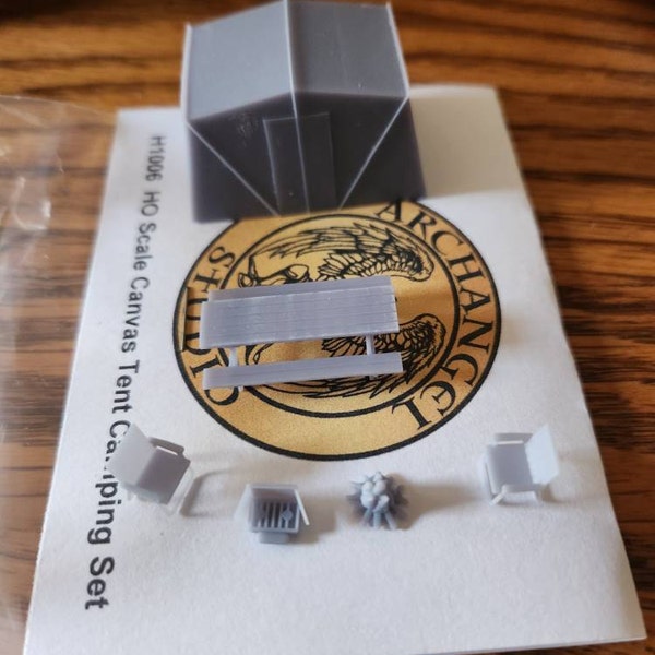 Annies Ice Cream Lasercut Kit - Etsy