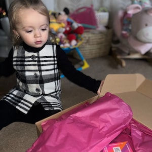 UK Freeze Dried Apple Chamoy & Tajin Rings Crisp, Light, Airy Delicious ...