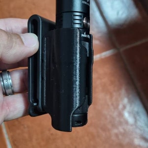 Sheath for Leatherman Bit Kit Extender Ratchet Driver 3D Printed - Etsy