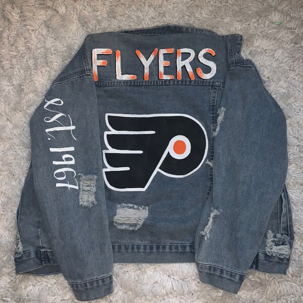 Custom Painted Basketball Denim Jacket - Etsy