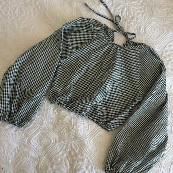 Tank Singlet Top Women's PDF Sewing Pattern, Racerback Tank Top ...