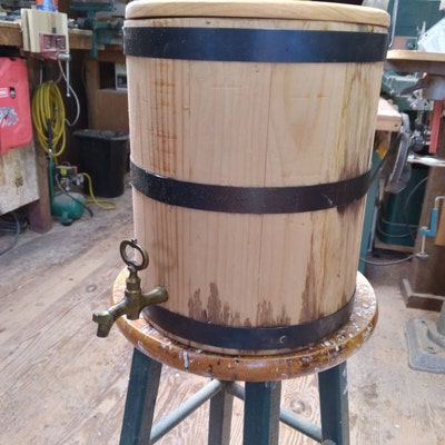 Reproduction 18th & 19th Century Musket and Fowler Leather Hammer Stall ...