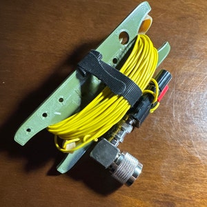 Laminated ARRL US Bands Frequency Charts - Etsy