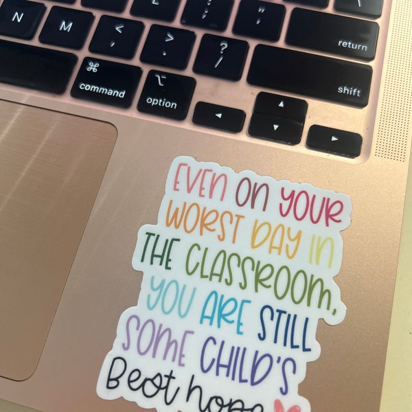 Blue Smiley Sticker, Blue Happy Face Sticker, Preppy Sticker, Water ...