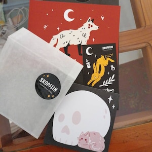 Cute Bunny Rabbit Sticker Die Cut Vinyl Sticker | Etsy