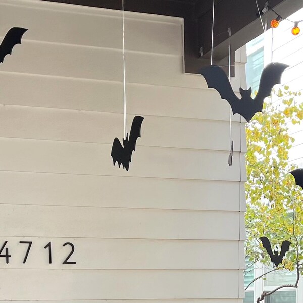 Ghost Yard Sign, Outdoor Halloween Decorations, Ghosts Signs, Spooky ...