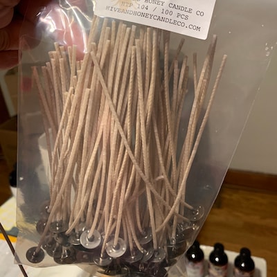 SP 487 Wax Strahl Pitsch 487 Candle Wax 5 LB Pellet/bead - Etsy