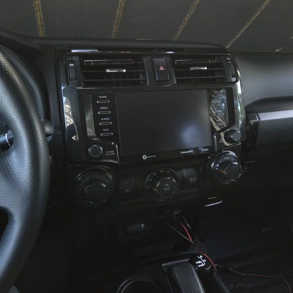 4runner Drawer | 4runner Accessories | 4runner 5th Gen Drawer | 4runner ...