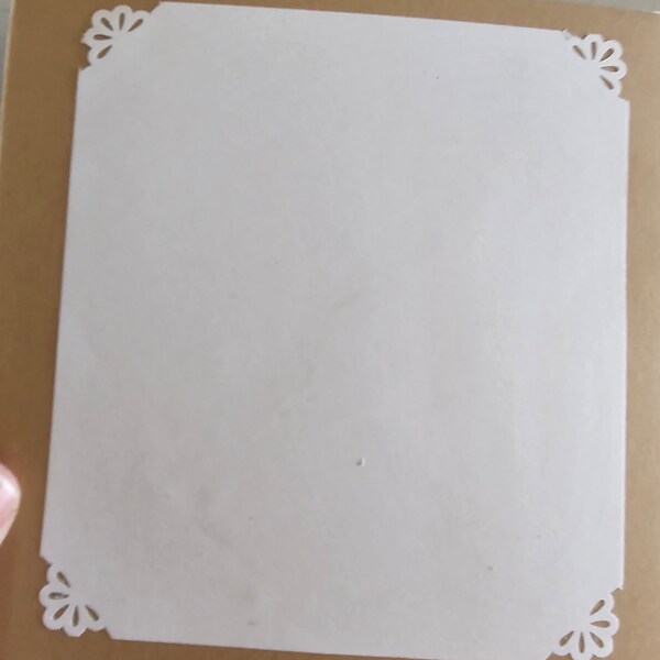 Pretty Flowers Stampin’ Cut and Emboss Embossing Folder Retired From ...