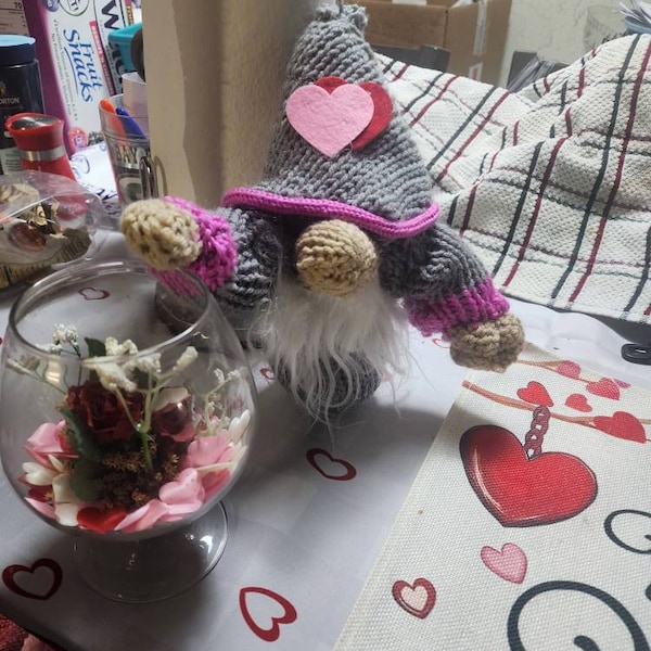 Slippers Pattern Addi 46 / Sentro 48 Circular Knitting Machines - Etsy