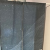 Screen Pine Noren Door Window Curtain With Velcro/grommet/sleeve ...