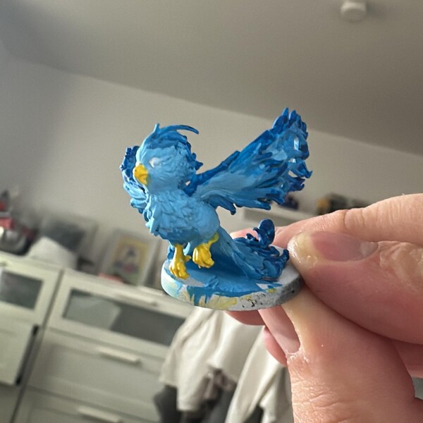 Miniature | Milady De Winter - Dnd Miniature for Tabletop Games ...