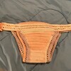 Crochet Pattern Bikini Set Easy Pattern Lace Brazilian Cheeky Bottoms Bralette Adjustable Summer ...