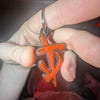 Higuruma's Executioner's Sword | Durable Cosplay Prop | Jujutsu Kaisen ...