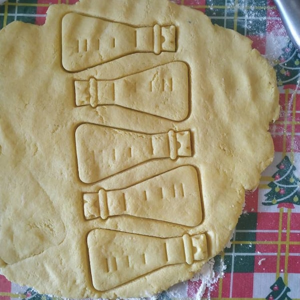 Conical Flask & Other Lab Equipments Cookies Cutters Biscuits Cutter ...