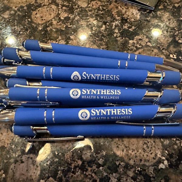 Custom Pens, Custom Business Pens, Bulk Custom Pens, Promotional Pens ...
