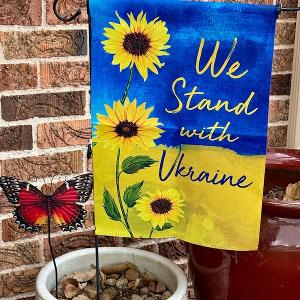 Memorial Garden Flag – Cemetery Flag, Commemorative Garden Flag ...
