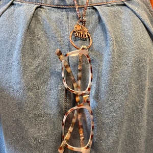 Believe in Love, Beaded Crystal Purse Charm for Handbag, Purse Dangle ...