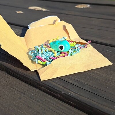 Sluggie's Puppies slug Blind Bag - Etsy