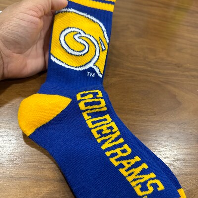 Delta Sigma Theta Sorority Multi-color Ankle Socks Red - Etsy