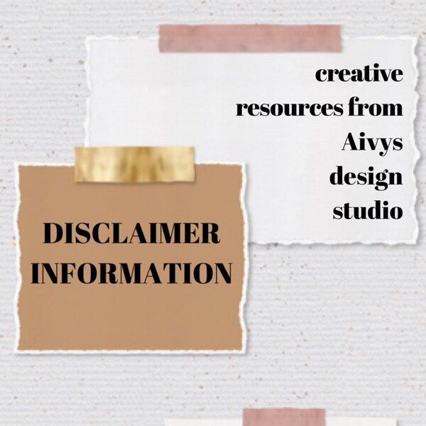 Torn Paper Clipart Set | Transparent PNG Files | Marketing Material ...