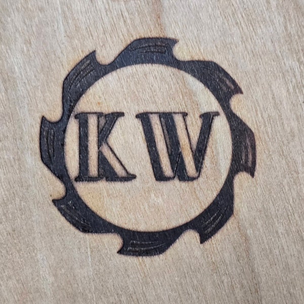 Custom Electric Wood Branding Iron, Personalized Wooden Branding Iron ...
